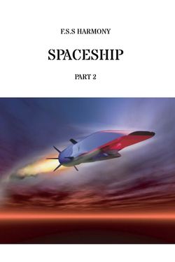 Book Creator | SPACESHIP PART 2