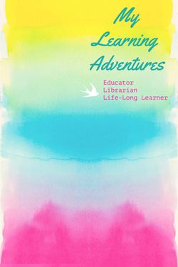 Book Creator | Learning Adventures