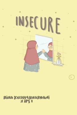Book Creator | INSECURE