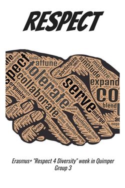 Book Creator | RESPECT EBOOK GROUP 3