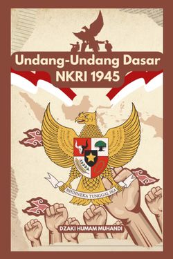 Book Creator | SEJARAH UUD NKRI 1945