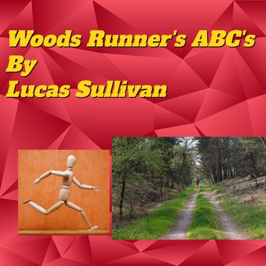 Book Creator | Woods Runner