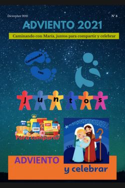 Book Creator | Adviento 2021 Salesianas NErvión