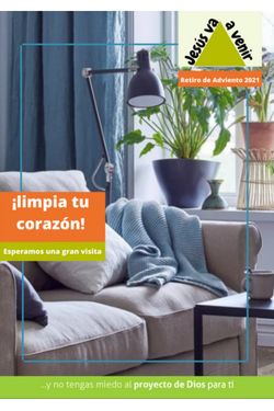 Book Creator | Adviento 2021