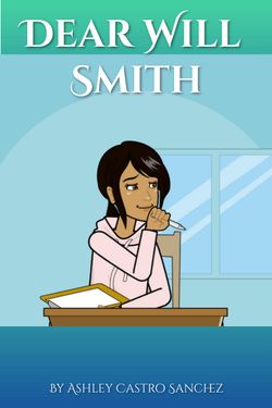 Book Creator | Dear Will Smith