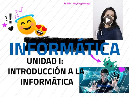 Book Creator | Informática