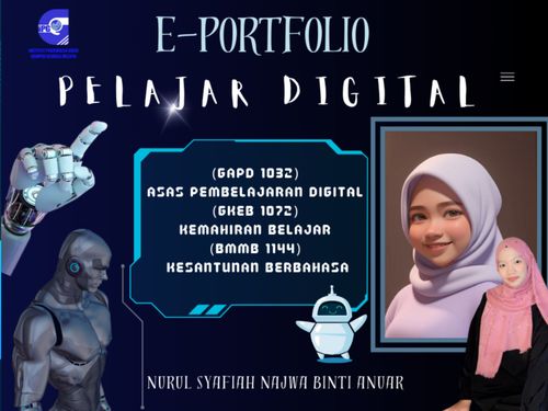 Book Creator | GAPD1032 ASAS PEMBELAJARAN DIGITAL