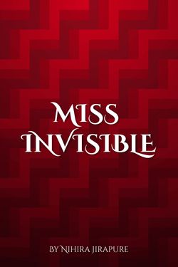 Book Creator | Miss Invisible