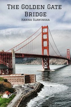Book Creator | The Golden Gate Bridge