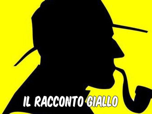 Book Creator | IL RACCONTO GIALLO