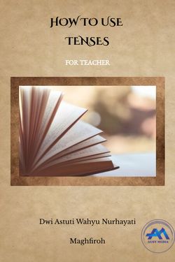 Book Creator | How To Use Tenses