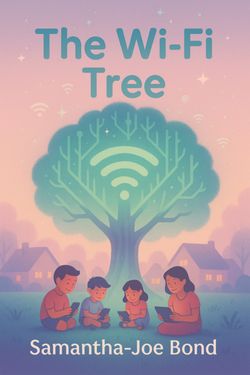 Book Creator | The WiFi Tree