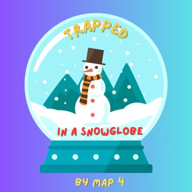 Book Creator | Stuck in a Snowglobe