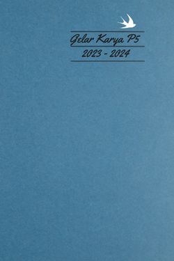 Book Creator | Gelar Karya P5 2023-2024