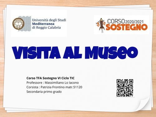 Book Creator | Corso tfa sostegno