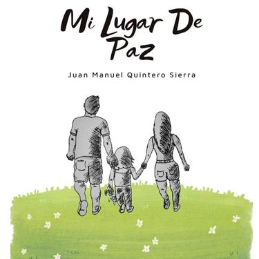 Book Creator | Mi lugar de paz