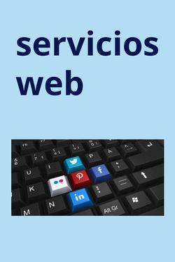Book Creator | servicios web
