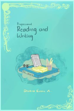 Book Creator | Professional Reading and Writing