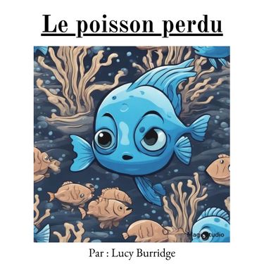 Book Creator | Le poisson perdu