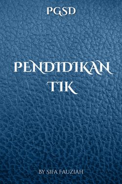 Book Creator | PENDIDIKAN TIK