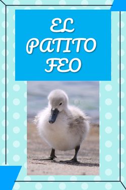 Book Creator | El patito feo