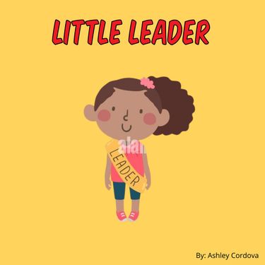 Book Creator | Little Leader
