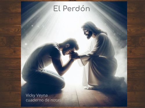 Book Creator | El Perdón - Mis notas