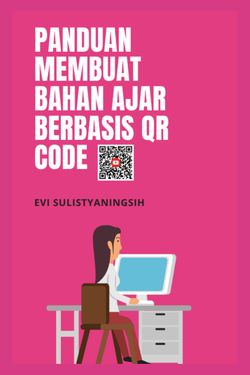 Book Creator | PANDUAN BUKU DIGITAL BERBASIS QR CODE