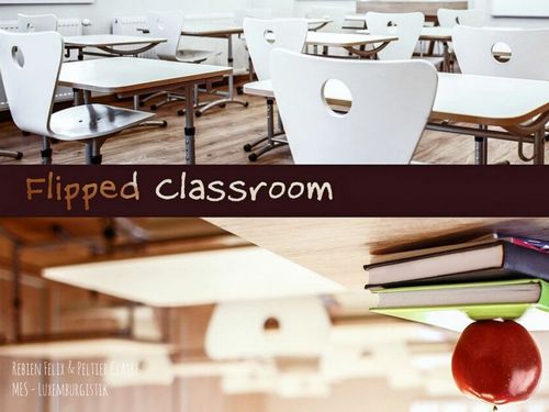 Book Creator | flipped classroom