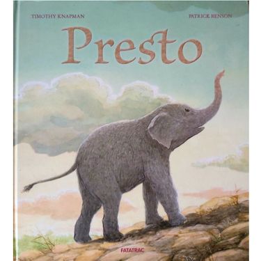 Book Creator | Presto