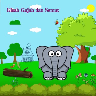 Book Creator | Fabel