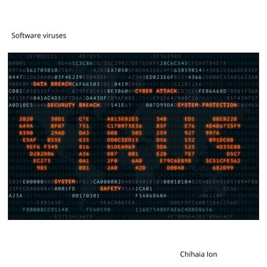 Book Creator | virus