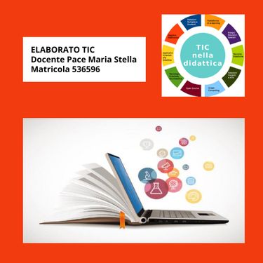 Book Creator | Elaborato TIC