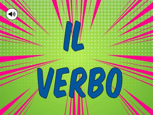 Book Creator | IL VERBO