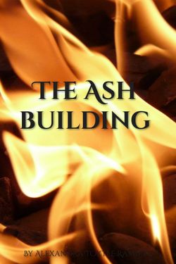 Book Creator | The Ash Building