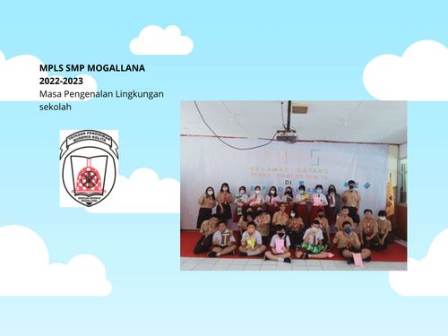 Book Creator | MPLS SMP MOGALLANA