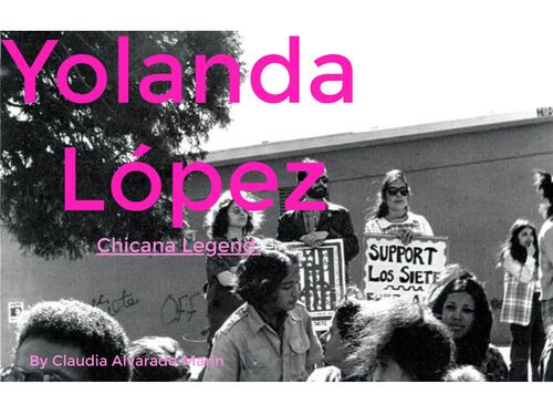 Book Creator | Yolanda Lopez