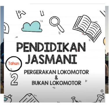 Book Creator | Pendidikan Jasmani