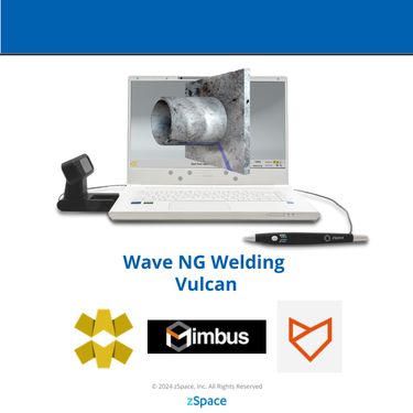 Book Creator | Wave NG Welding Vulcan