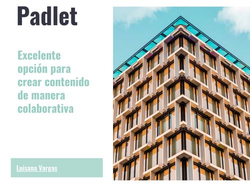 Book Creator | Padlet