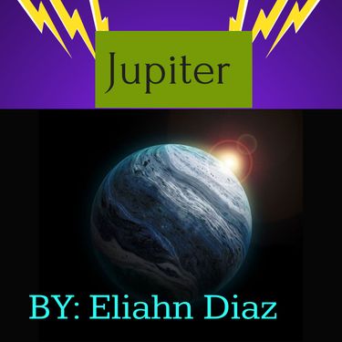 Book Creator | Jupiter