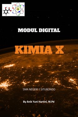 Book Creator | MODUL DIGITAL KIMIA X
