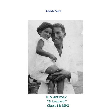 Book Creator | Alberto Segre