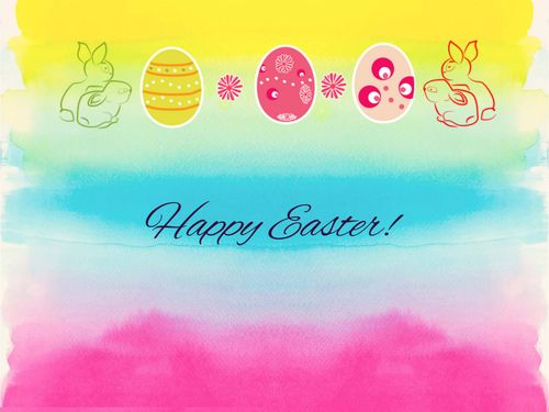 Book Creator | HAPPY EASTER!