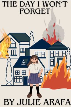 Book Creator | The Day I Won't Forget