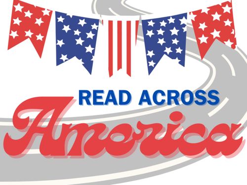 Book Creator | Read Across America