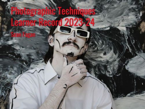 Book Creator | LEARNER RECORD TEMPLATE 2024