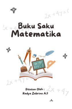 Book Creator | Buku Saku Matematika SPLTV