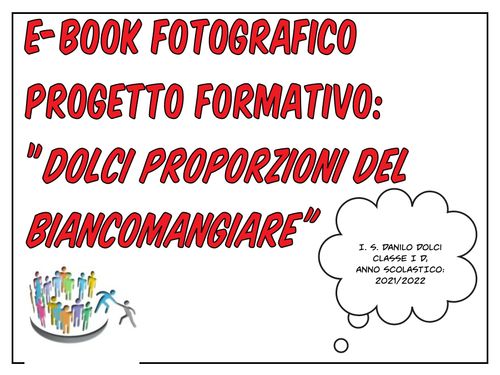 Book Creator | IL MIO PROGETTO FORMATIVO
