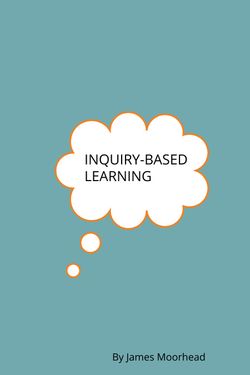 Book Creator - Inquiry-Based Learning